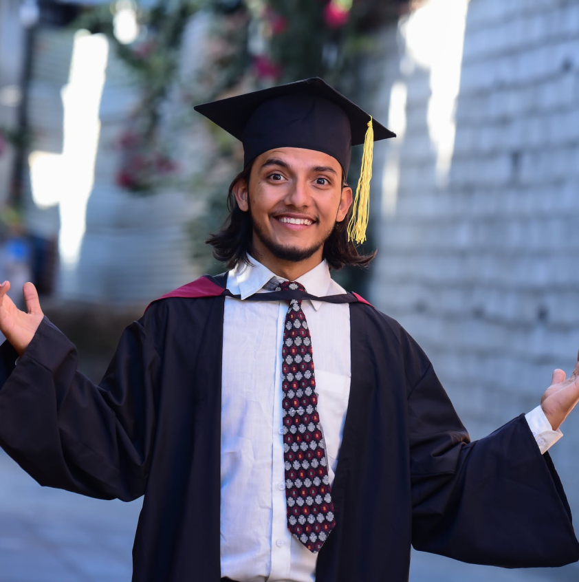 TDS – Become a Software Developer